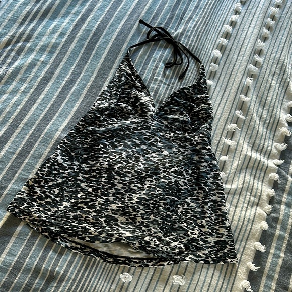 Mossimo Supply Co. | Swim | Tankini Top | Poshmark